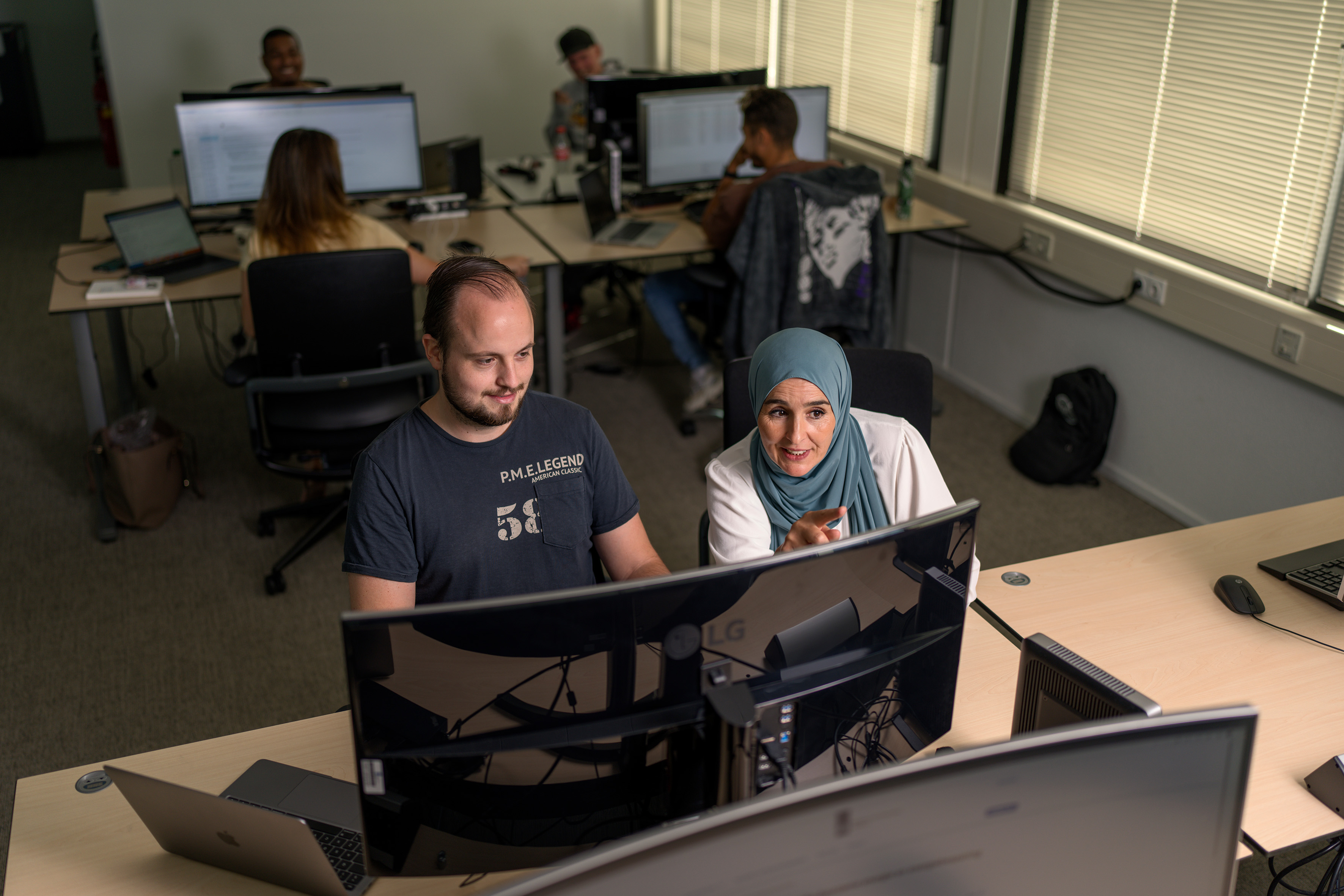 Beheer en engineering | Dictu.nl