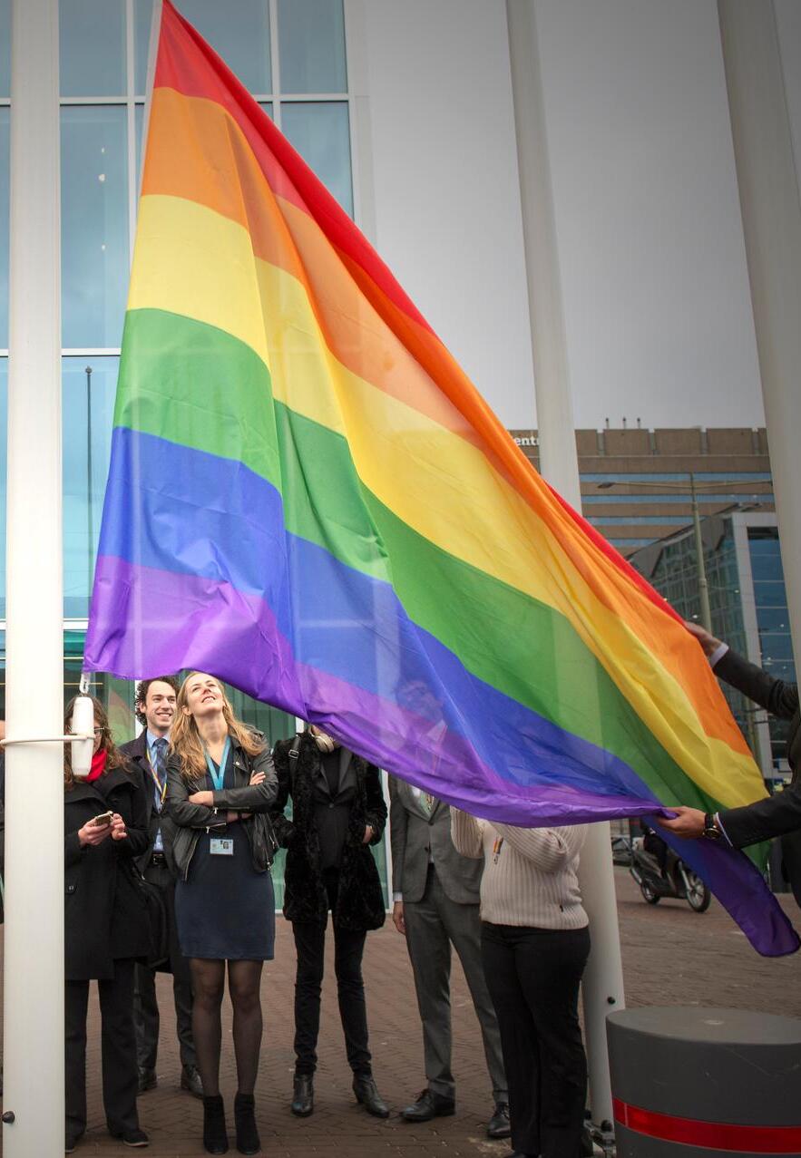 Als starter aan de slag bij DICTU | Dictu.nl