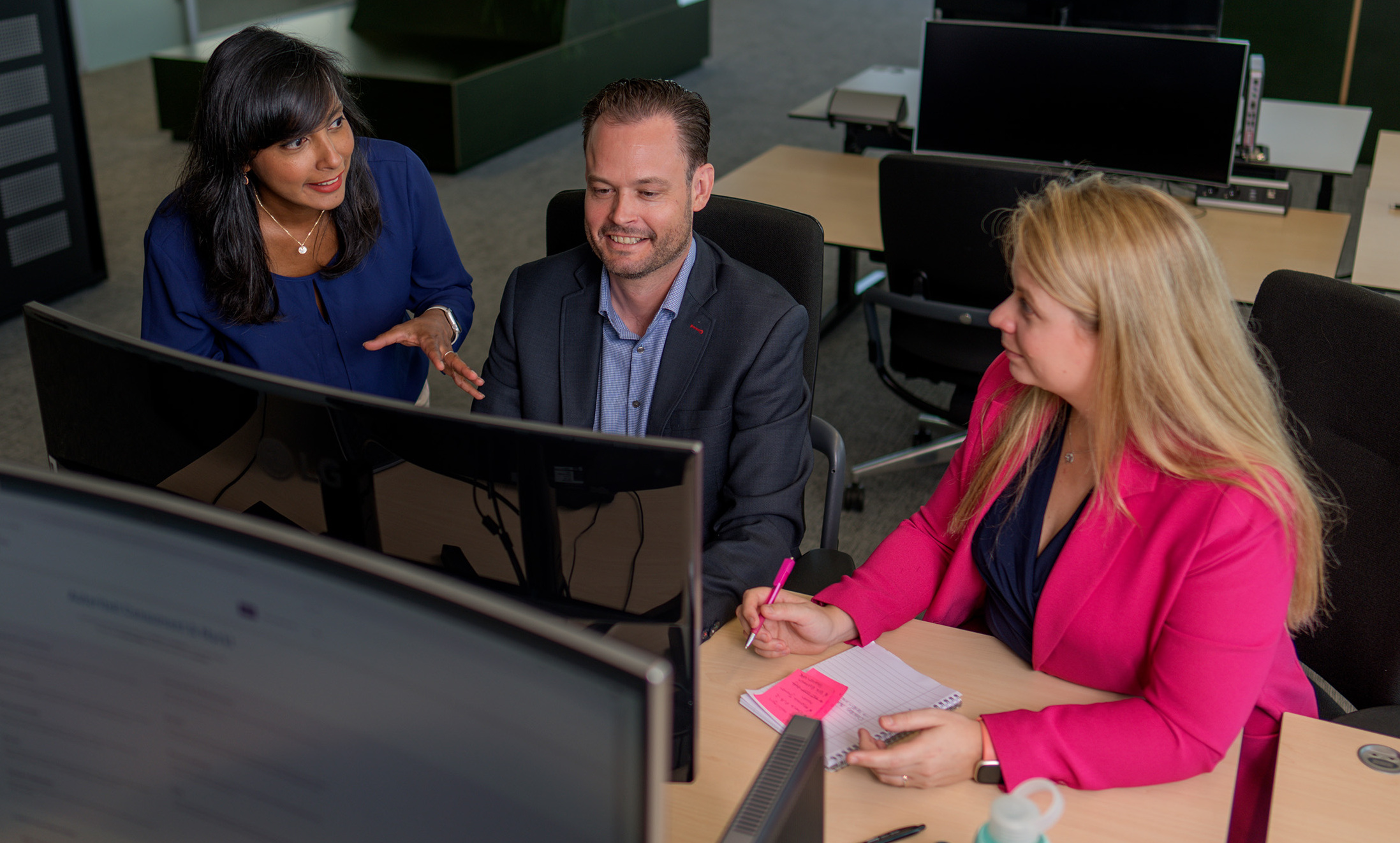 Klantrelatie | Dictu.nl