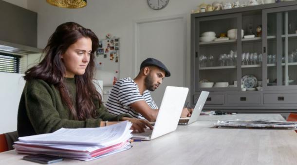 Hoe werkt het? | Dictu.nl